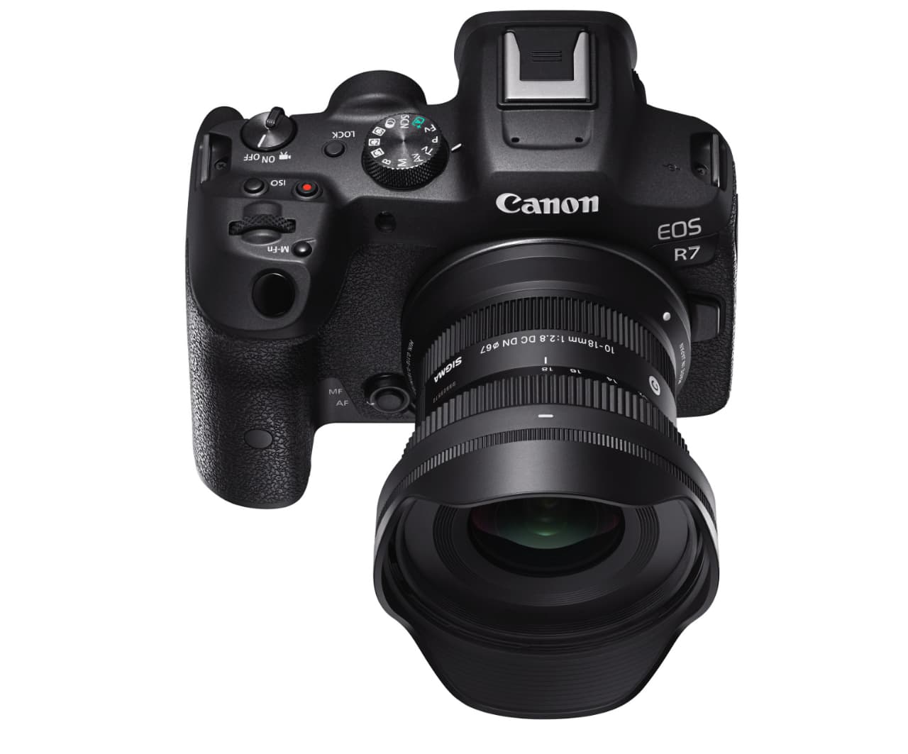 Sigma announces 28-105mm F2.8 DG DN Sigma announces 28-105mm F2.8 DG DN